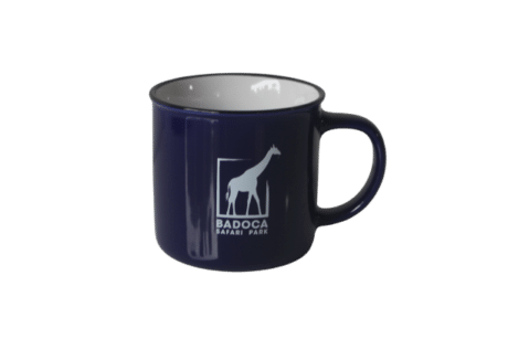 Caneca Badoca - Badoca